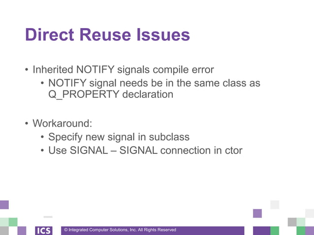 Best Practices in Qt Quick/QML - Part 3 | PDF