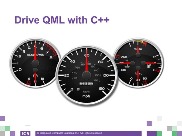 Best Practices in Qt Quick/QML - Part 3 | PDF
