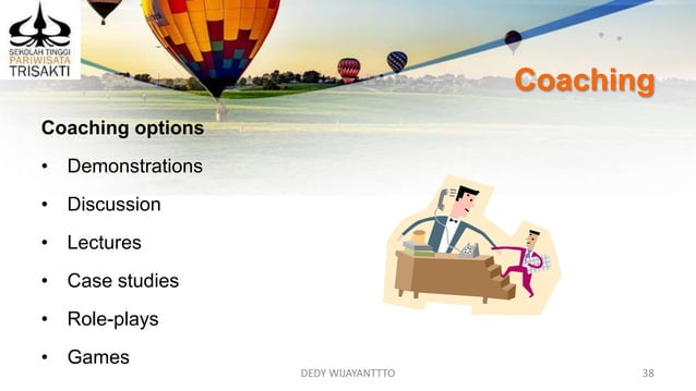 Part 3 operational approaches | PPTX