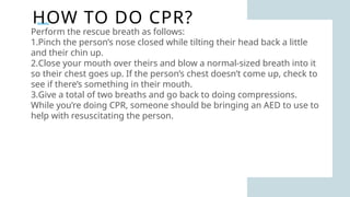 part 3-shock and CPR first aid treatment.pptx