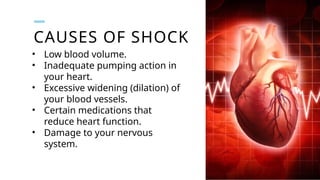 part 3-shock and CPR first aid treatment.pptx