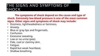 part 3-shock and CPR first aid treatment.pptx