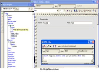 Part32 sequence using auto primary key | PPTX