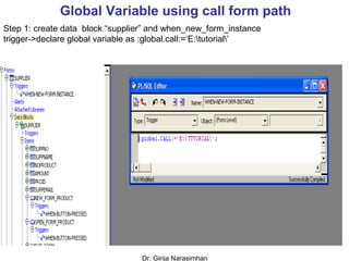 Part 35 close form,open-form,new_form | PPT