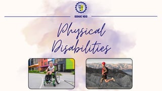 (Part 3) CHILDREN'S DISABILITIES AND EXCEPTIONALITIES.pdf