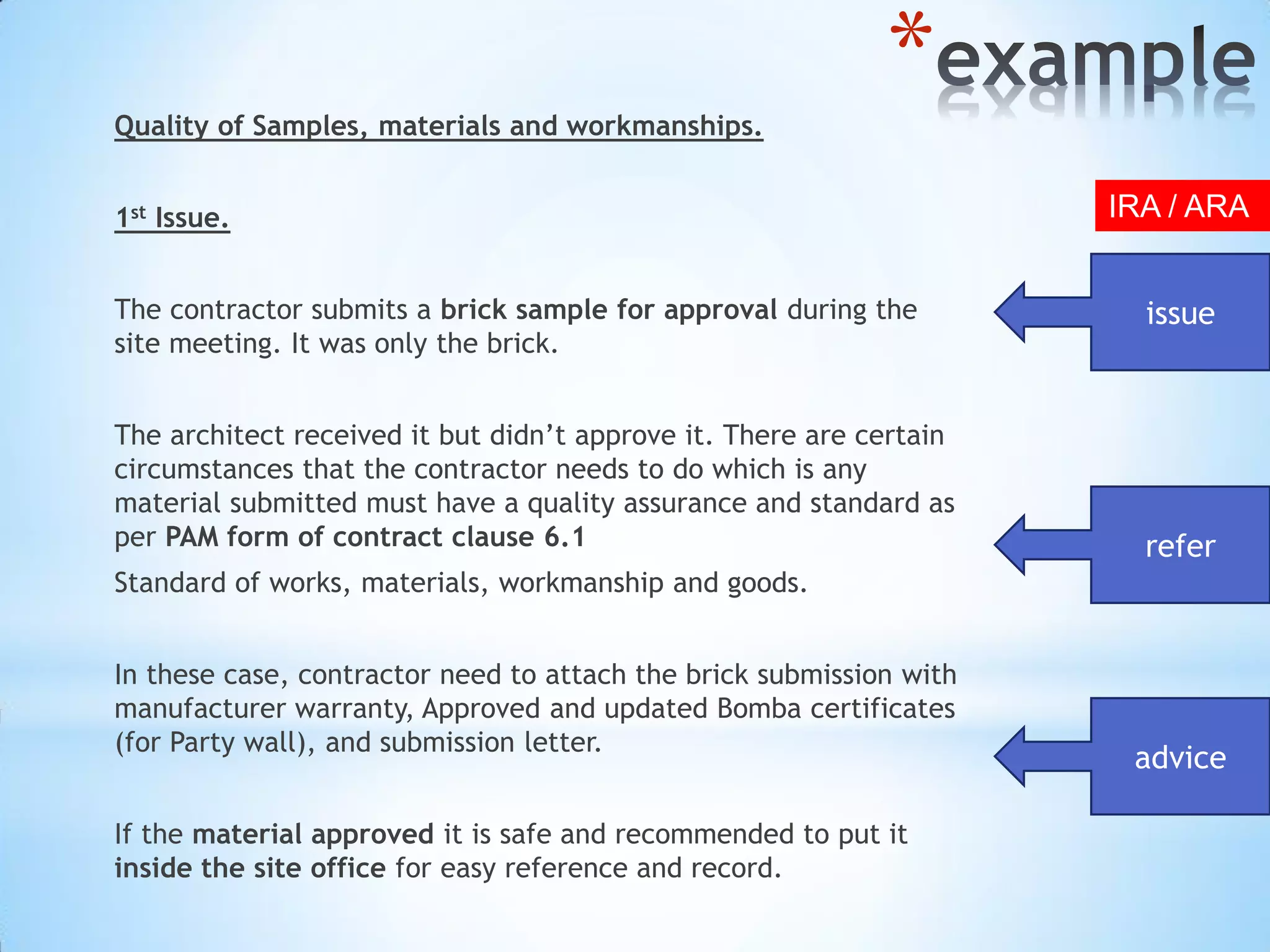 Part 3 exam preparation and practical experience log book | PDF