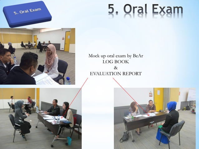 Part 3 exam preparation and practical experience log book | PDF