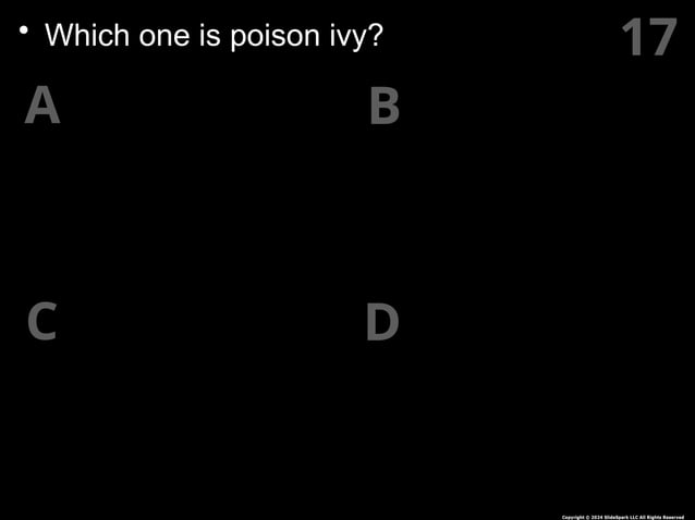 Symbiosis, Types of Symbiosis, Mutualism, Parasitism, Commensalism Quiz ...