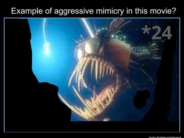 Symbiosis, Types of Symbiosis, Mutualism, Parasitism, Commensalism Quiz ...
