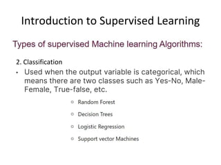 part3Module 3 ppt_with classification.pptx