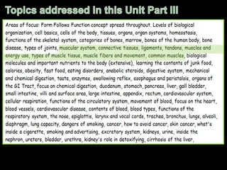 Muscular System Lesson PowerPoint, Muscles, Human Body Unit | PPTX
