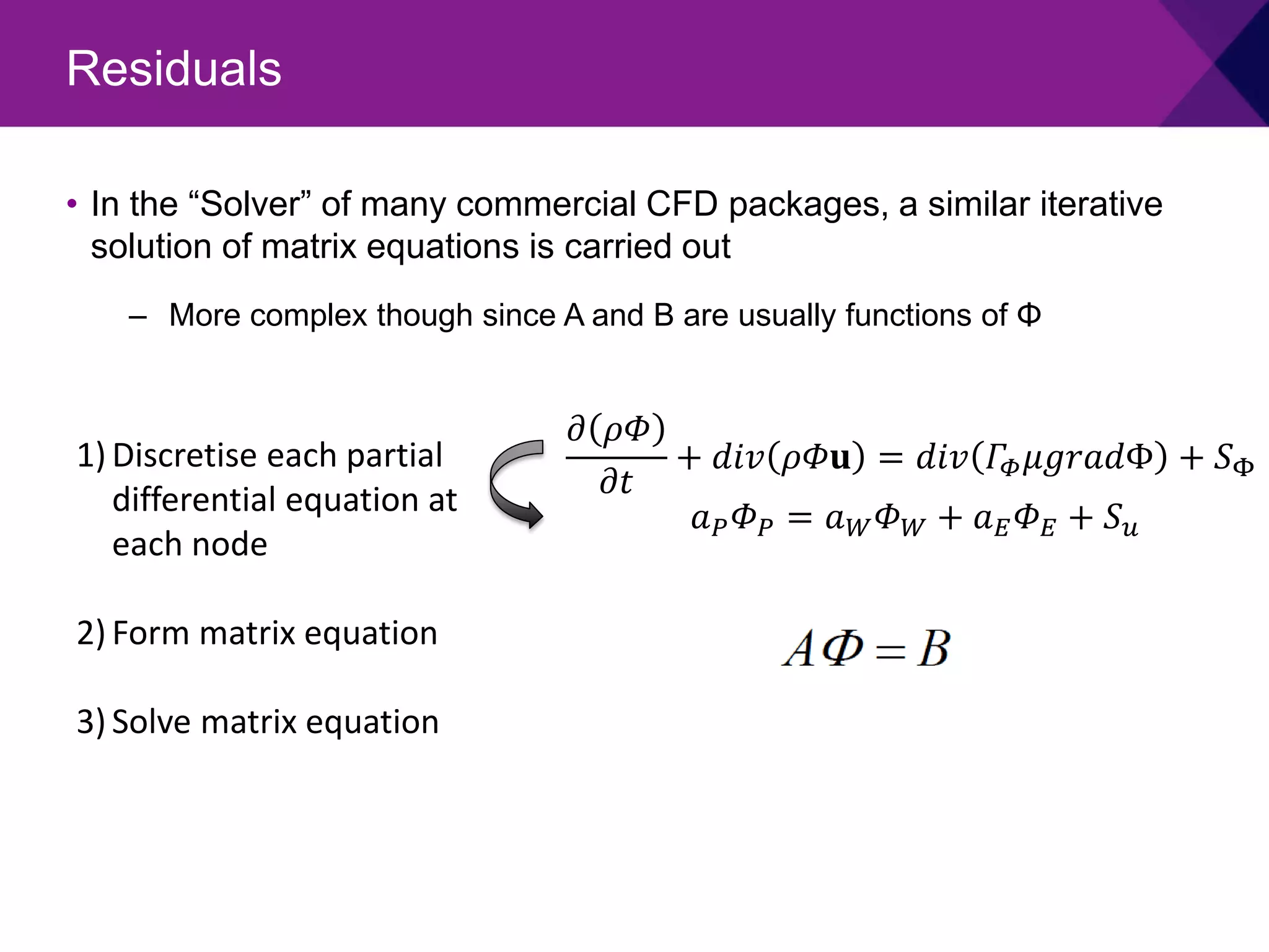 Part 3 Residuals.pdf | Physics | Science