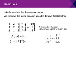 Part 3 Residuals.pdf | Physics | Science