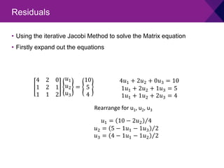 Part 3 Residuals.pdf | Physics | Science