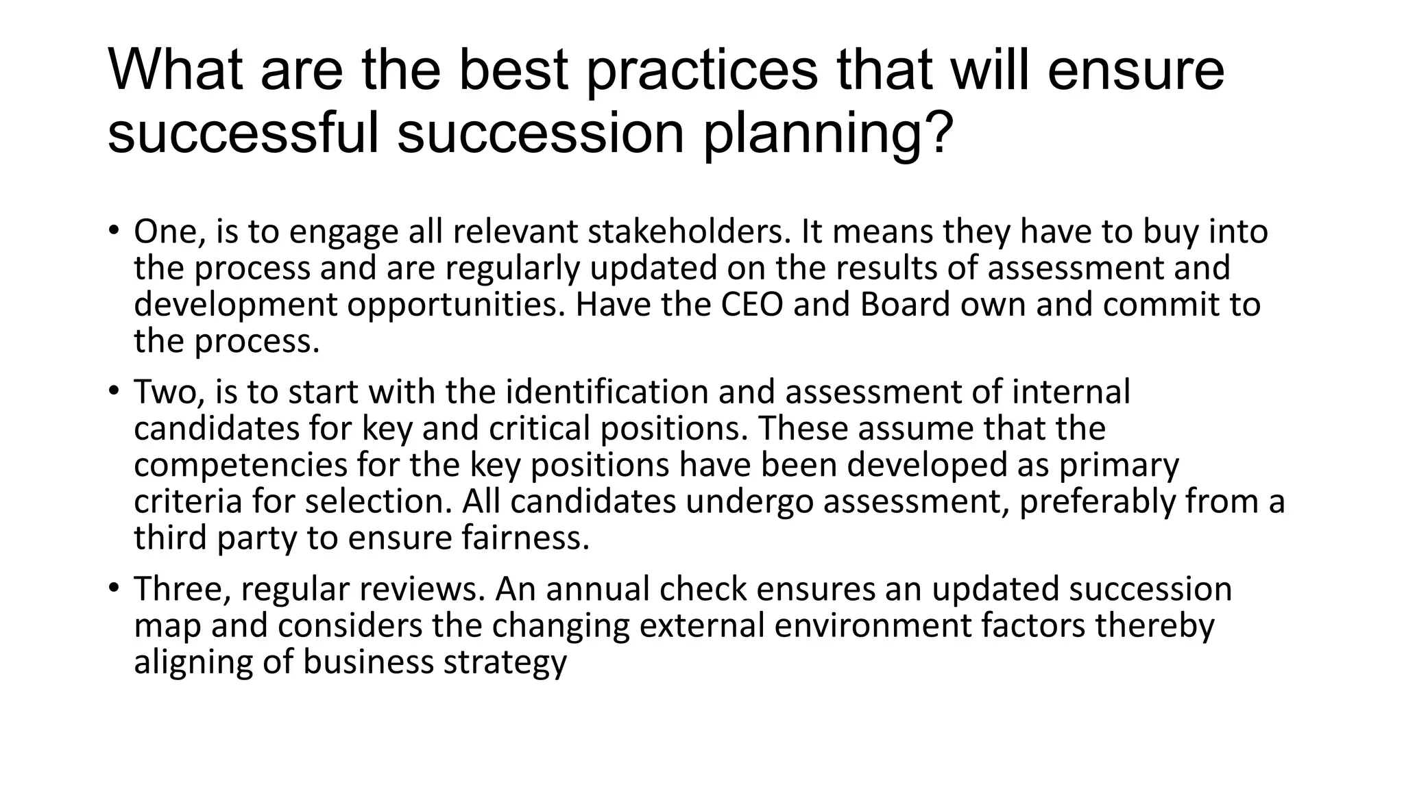 Part 3 Succession Planning.pptx