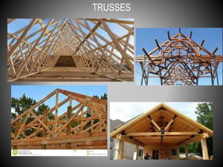 Part 3 Architecture First year Understanding stresses in structures ...