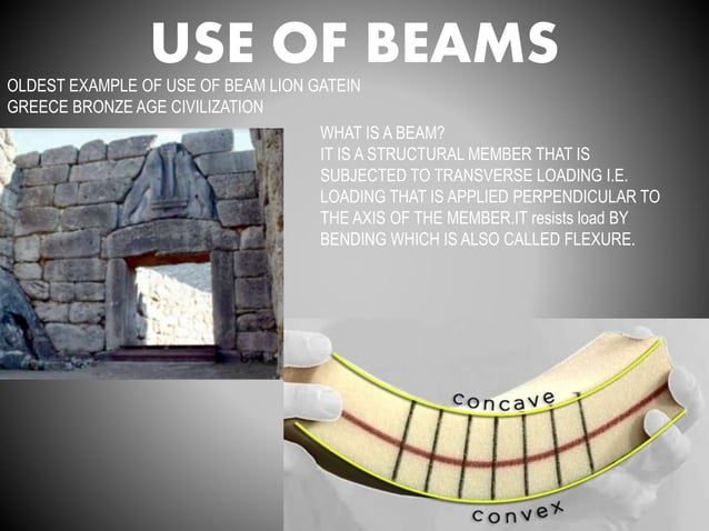 Part 3 Architecture First year Understanding stresses in structures ...