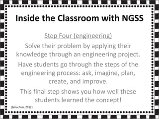 NGSS Simplified: A Guide to Understanding the new Next Generation ...