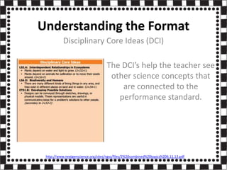 NGSS Simplified: A Guide to Understanding the new Next Generation ...