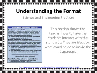 NGSS Simplified: A Guide to Understanding the new Next Generation ...