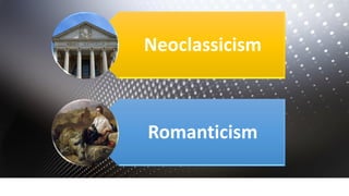 Part (4 1) literary movements | PDF