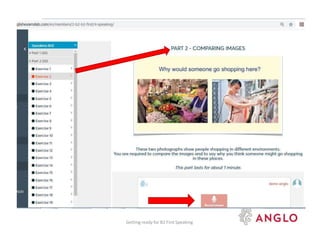 FCE speaking - part 4 | PPT