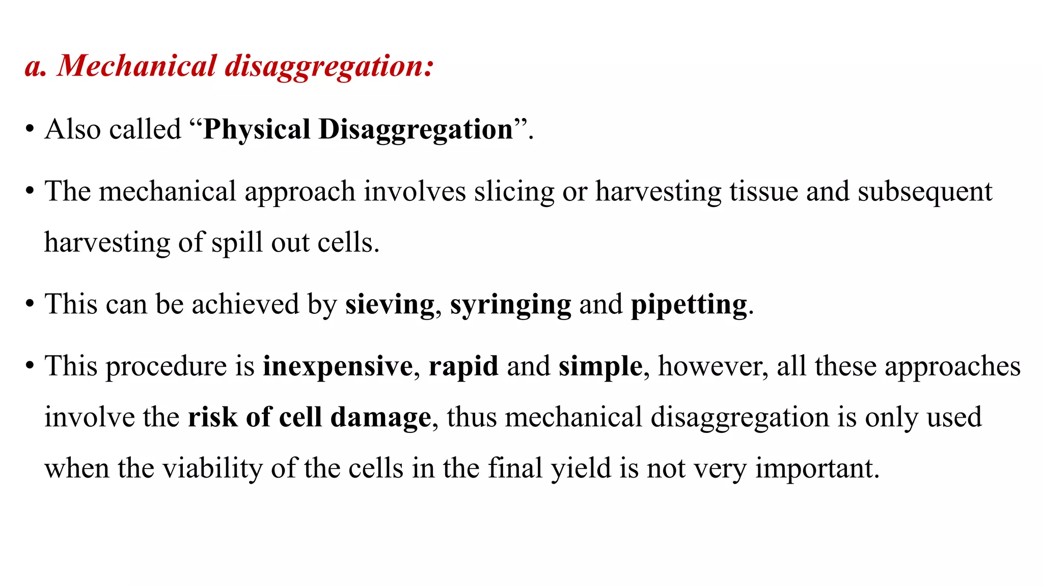 Animal Cell Culture: Growth of animal cells in culture. PHARMACEUTICAL ...