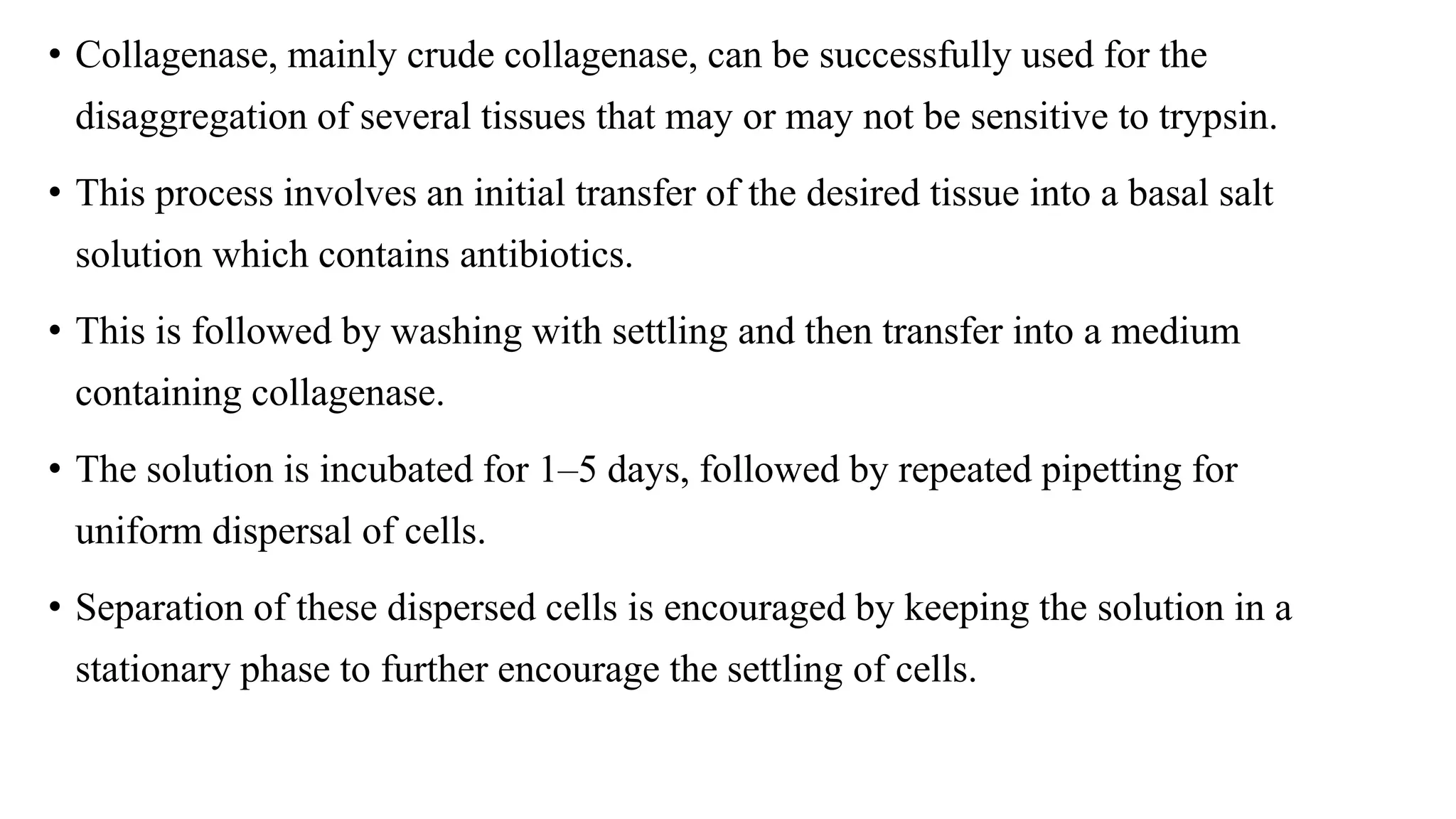 Animal Cell Culture: Growth of animal cells in culture. PHARMACEUTICAL ...