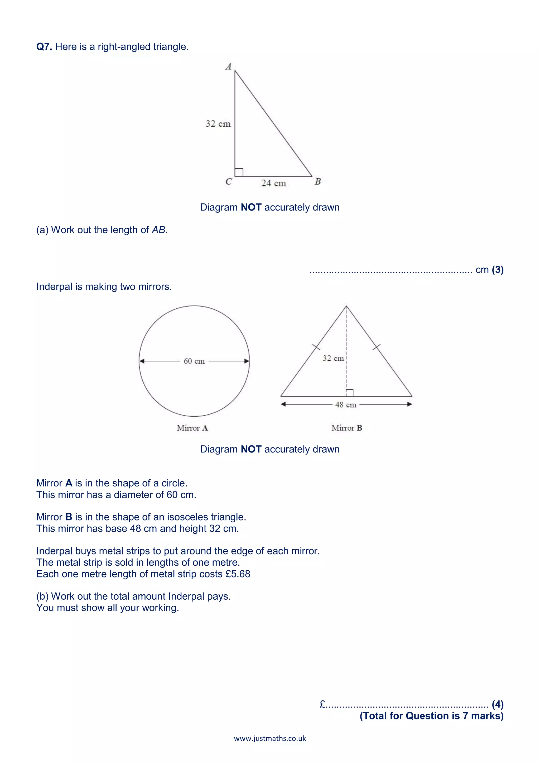 Part 4 final countdown - questions | PDF