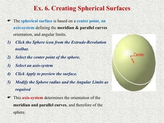Part 4- Geometric Modeling.pptx