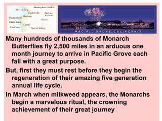 Part 4: Marvels & Mysteries of Our Animal World | PPT