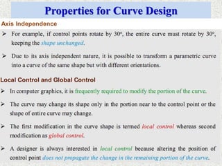 Part 4-Types and mathematical representations of Curves .pptx