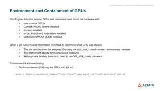 Part 4 Maximizing the utilization of GPU resources on-premise and in ...