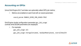Part 4 Maximizing the utilization of GPU resources on-premise and in ...