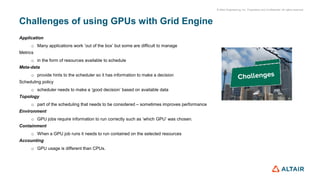 Part 4 Maximizing the utilization of GPU resources on-premise and in ...