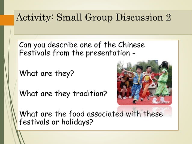 Intercultural language learning activities | PPTX