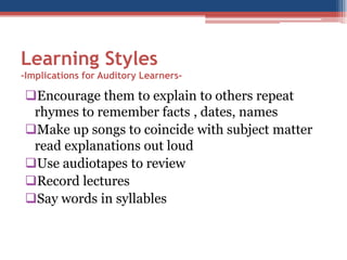 Lecture 4 COPD Course: Educationg the patient with COPD | PPT