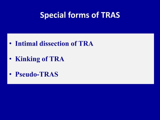 Part 4 doppler usg of renal artery stenosis in transplant kidney | PPT