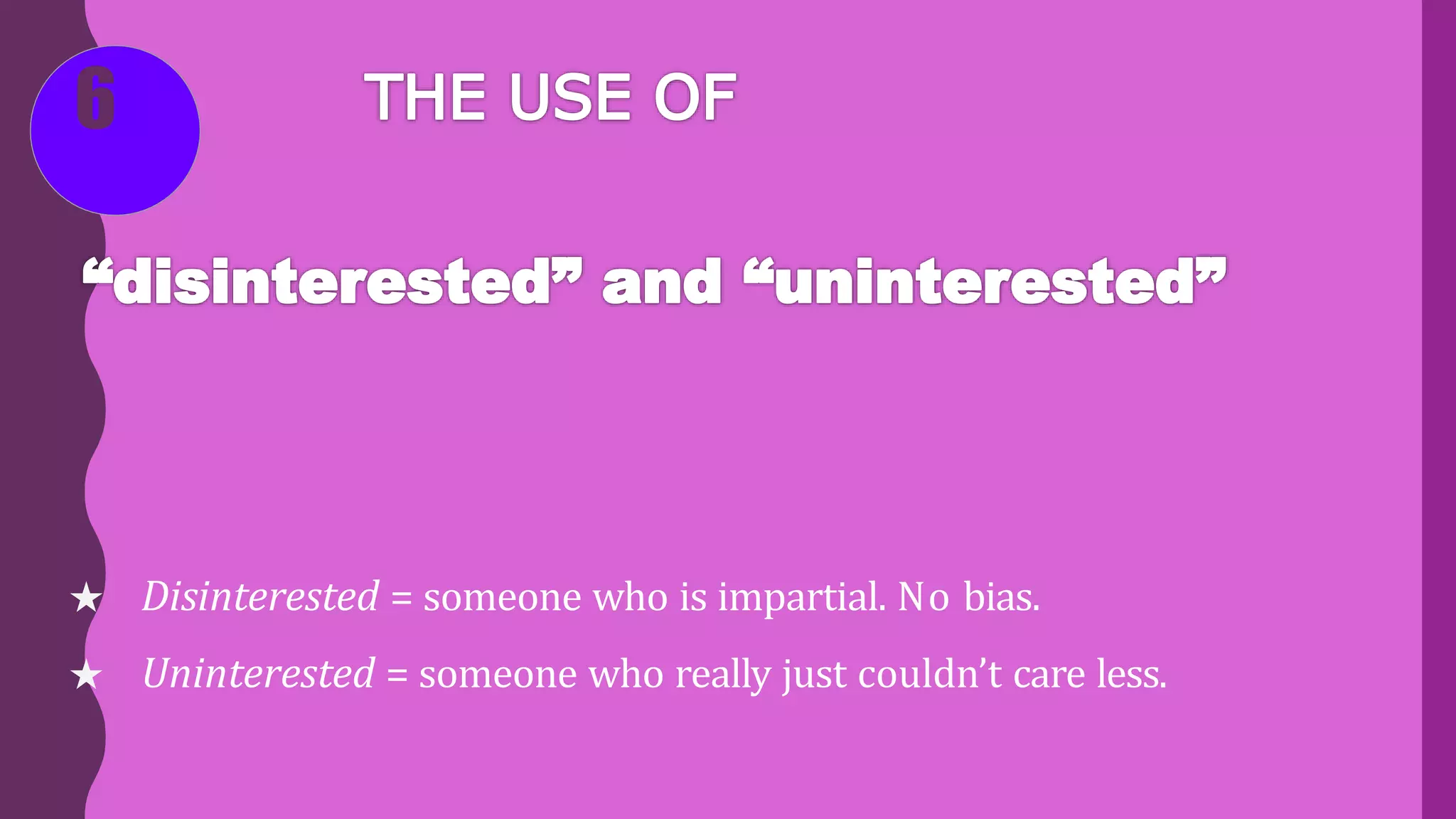 Part 4 Common Grammatical Errors | PPT