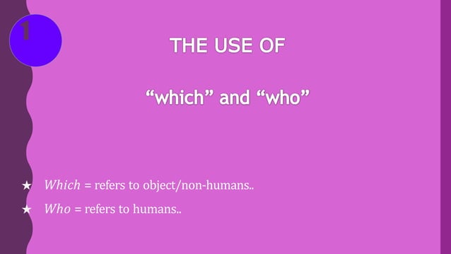 Part 4 Common Grammatical Errors | PPT