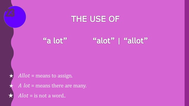 Part 4 Common Grammatical Errors | PPT