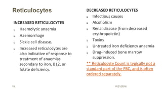 Part 4 laboratory values 2211 | PPT