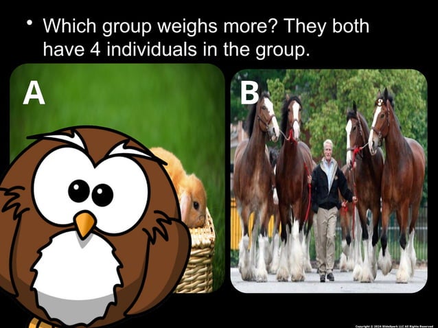 Moles and Molar Mass Lesson Slideshow from SlideSpark Science | PPT