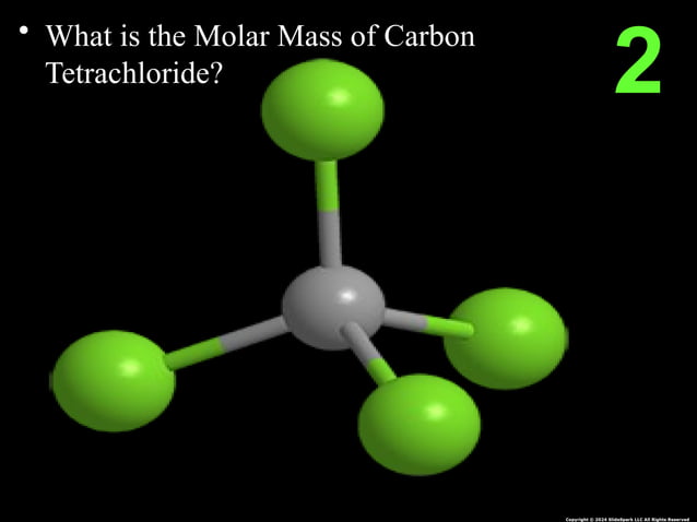 Quiz Balancing Chemical Equations, Moles, Molar Mass, Subscripts and ...