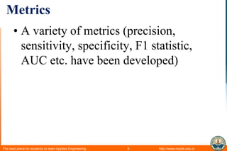 Part 4 (machine learning overview) solution architecture | PDF