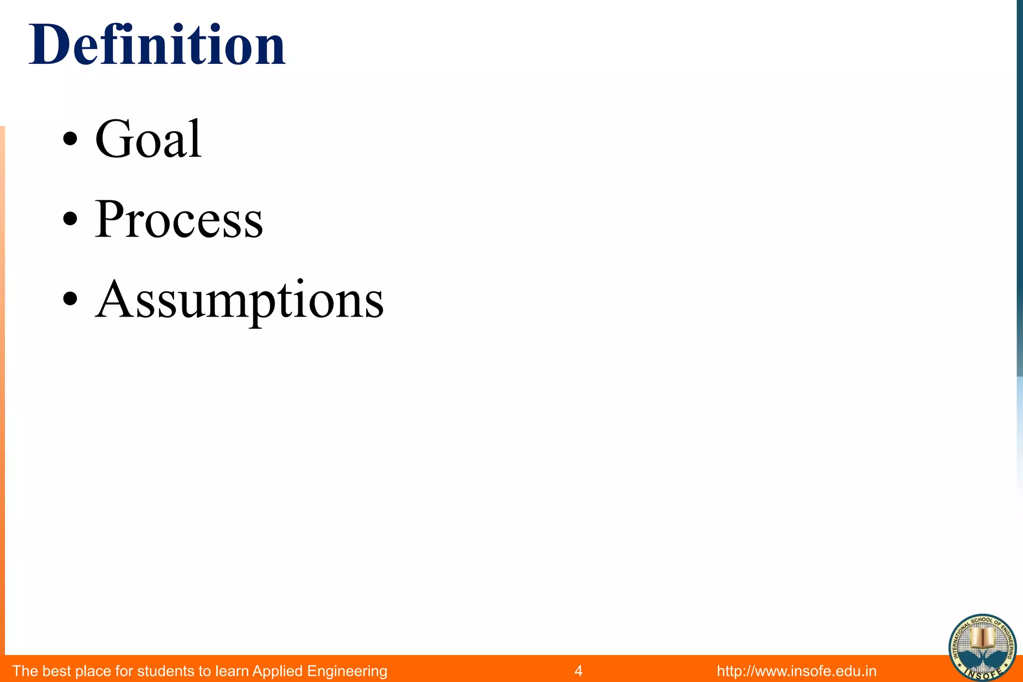 Part 4 (machine learning overview) solution architecture | PPT