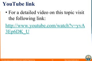 Part 4 (machine learning overview) solution architecture | PPT