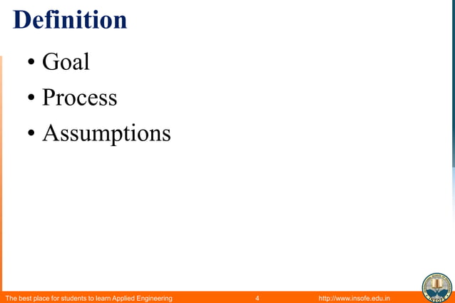 Part 4 (machine learning overview) solution architecture | PPT
