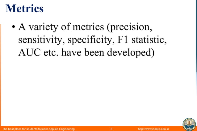 Part 4 (machine learning overview) solution architecture | PPT Part 4 (machine learning overview) solution architecture | PPT