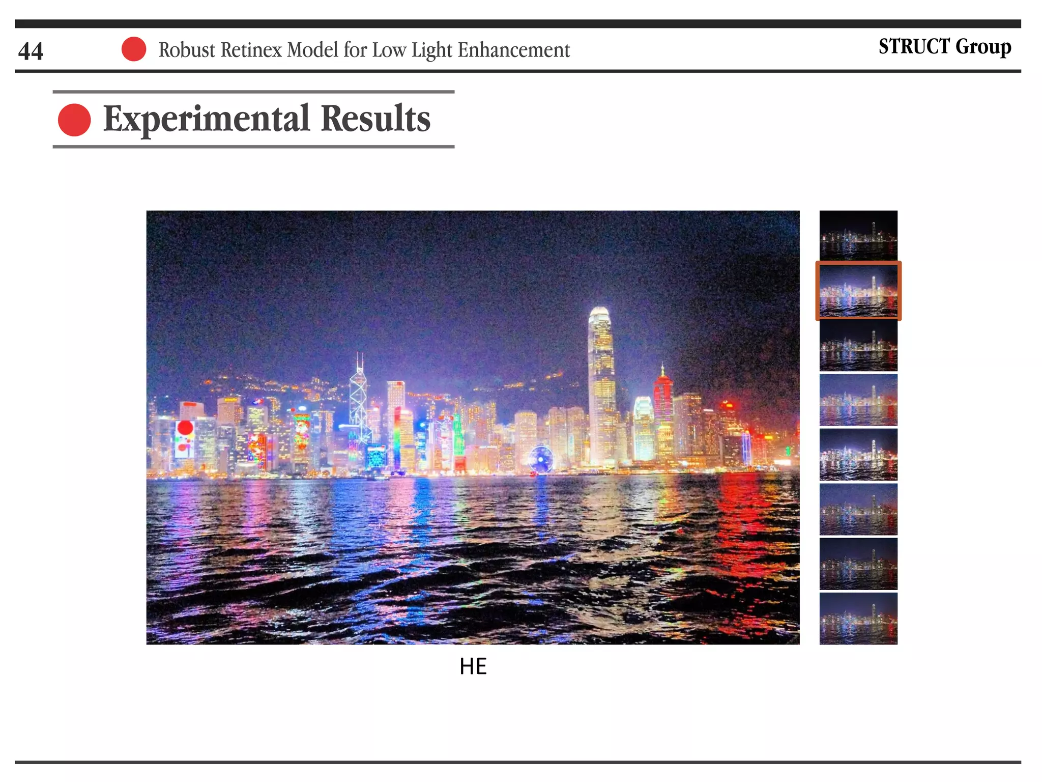 Intelligent Image Enhancement and Restoration - From Prior Driven Model ...